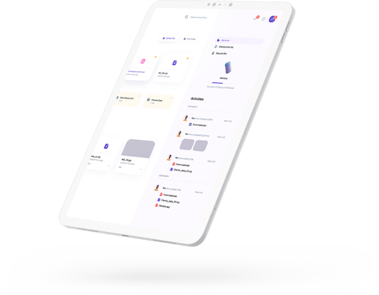 eQuip Mobile Asset Tracking | Mobile Asset Solutions