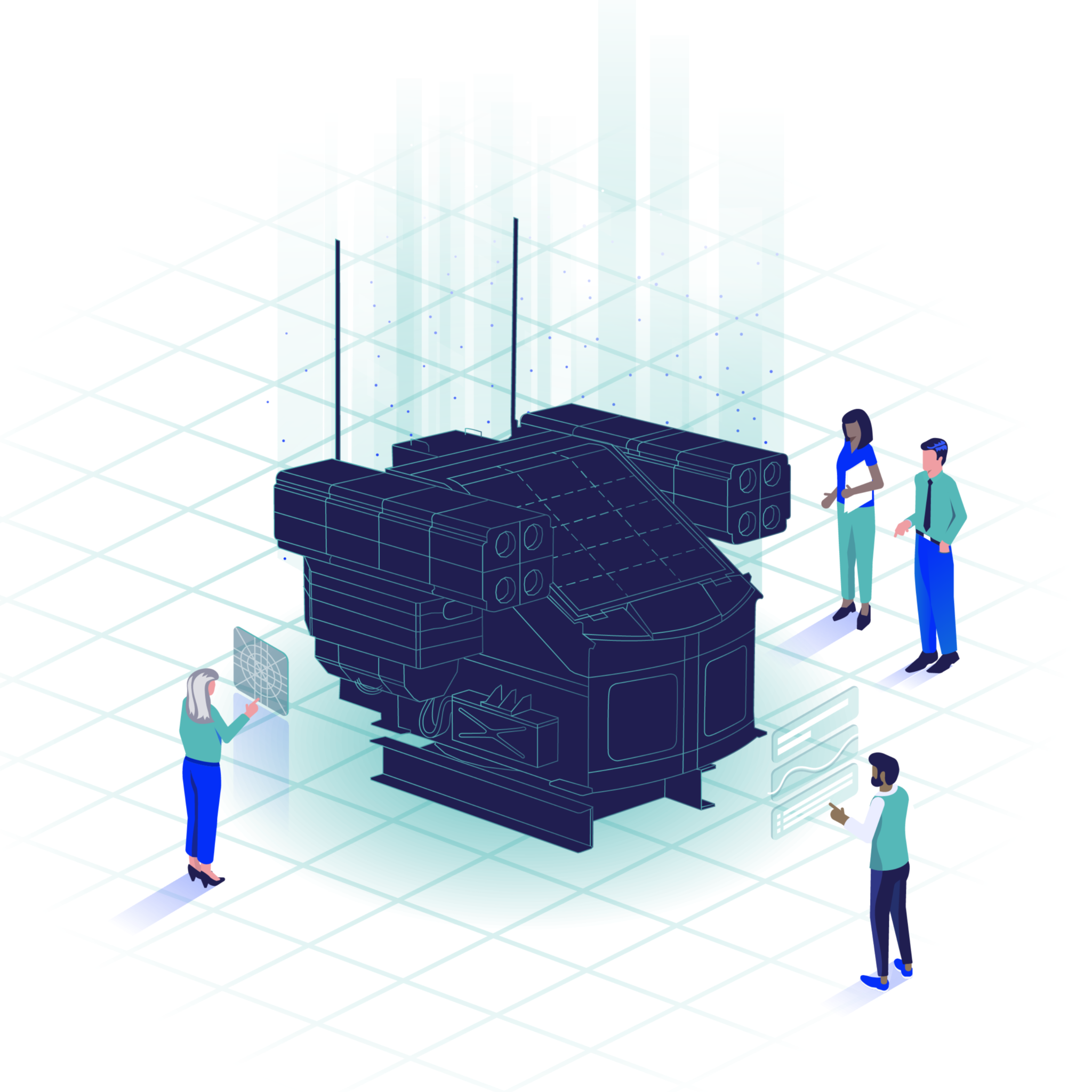 ROI Calculator - eQuip Software