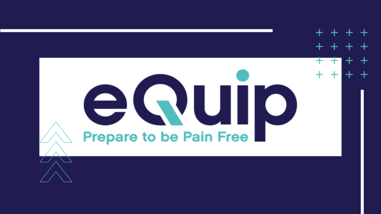 eQuip Asset Management and Asset Tracking Software