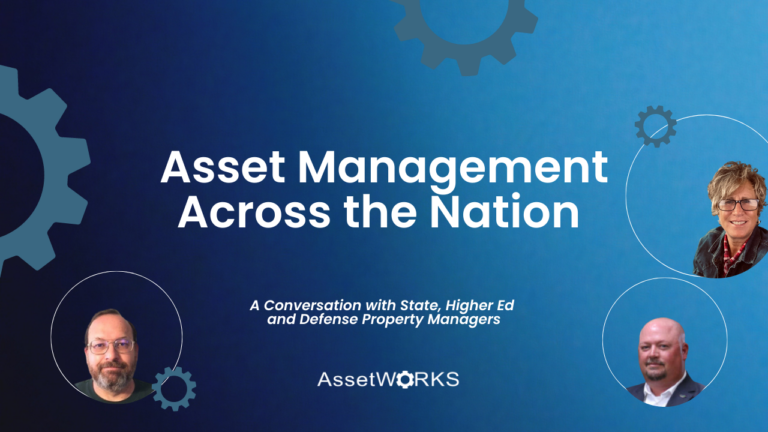 eQuip Asset Management and Asset Tracking Software