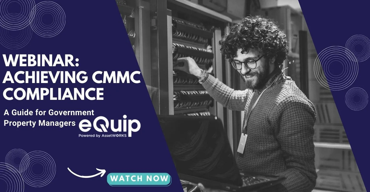 Webinar Recap: What is CMMC 2.0